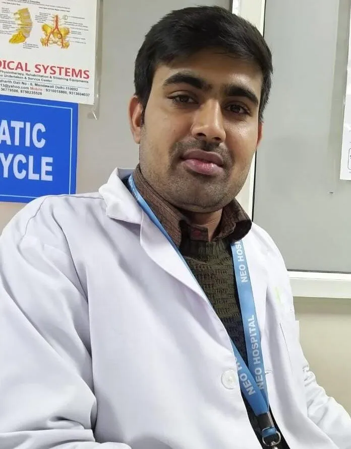 NEO Hospital